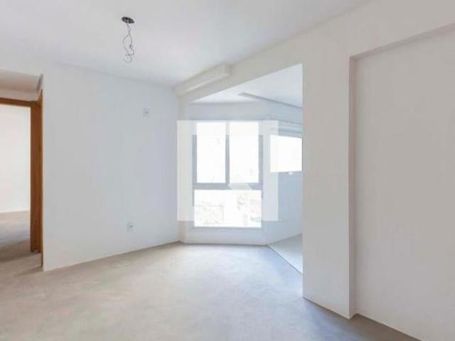 Apartamento à Venda Bom Jesus, 1 Quarto, 51 m² Porto Alegre