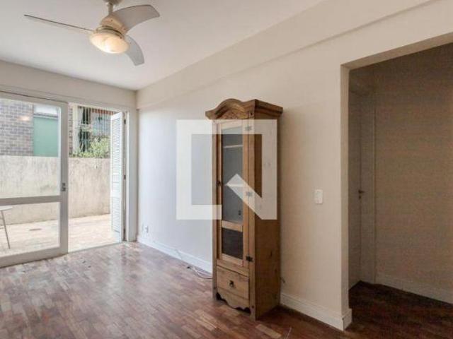Apartamento à Venda Bom Jesus, 1 Quarto, 52 m² Porto Alegre