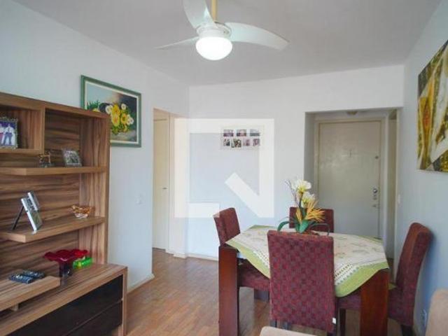 Apartamento à Venda Bom Jesus, 1 Quarto, 52 m² Porto Alegre