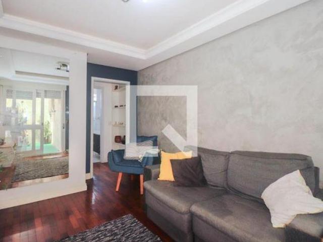 Apartamento à Venda Bom Jesus, 1 Quarto, 61 m² Porto Alegre