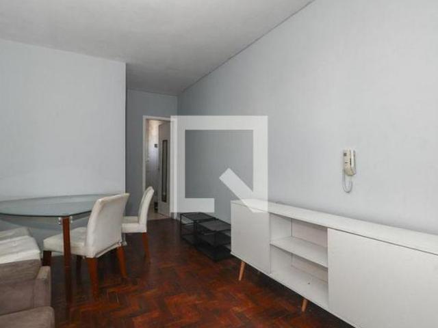 Apartamento à Venda Bom Jesus, 1 Quarto, 38 m² Porto Alegre