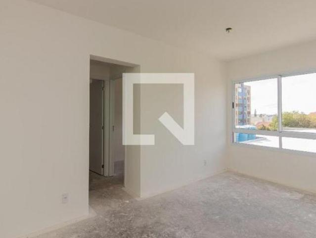 Apartamento à Venda Bom Jesus, 2 Quartos, 54 m² Porto Alegre