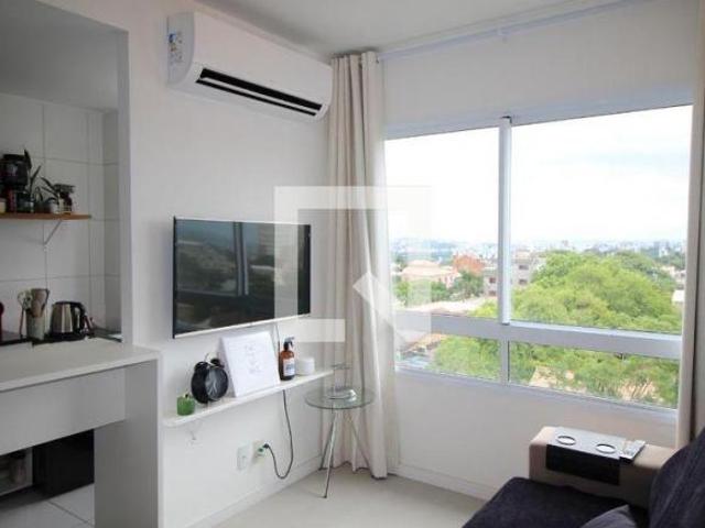 Apartamento à Venda Bom Jesus, 2 Quartos, 54 m² Porto Alegre