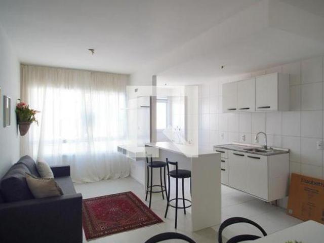 Apartamento à Venda Bom Jesus, 2 Quartos, 54 m² Porto Alegre