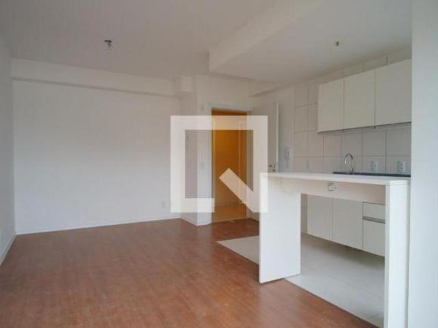Apartamento à Venda Bom Jesus, 2 Quartos, 57 m² Porto Alegre