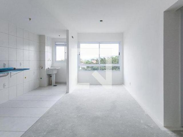 Apartamento à Venda Bom Jesus, 2 Quartos, 57 m² Porto Alegre