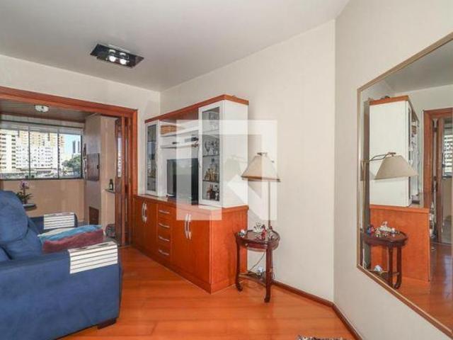 Apartamento à Venda Bom Jesus, 2 Quartos, 62 m² Porto Alegre