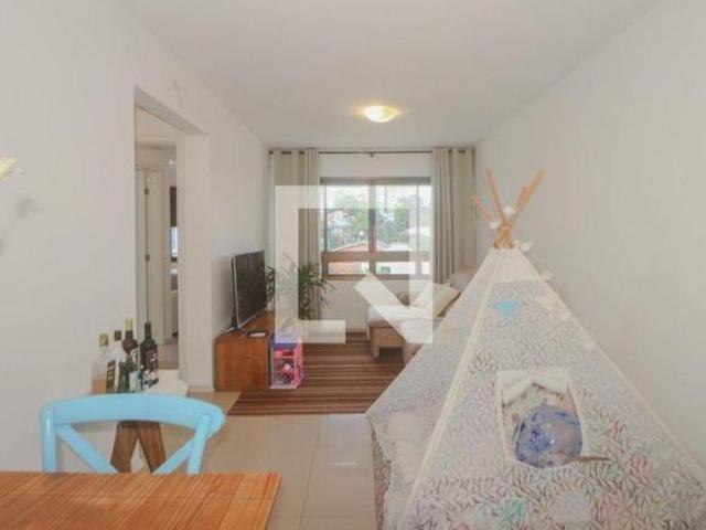 Apartamento à Venda Bom Jesus, 2 Quartos, 74 m² Porto Alegre