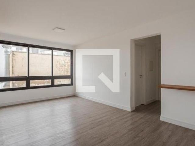 Apartamento à Venda Bom Jesus, 2 Quartos, 64 m² Porto Alegre