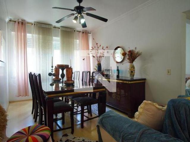 Apartamento à Venda Bom Jesus, 2 Quartos, 64 m² Porto Alegre