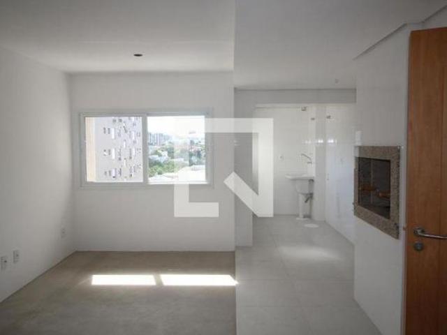 Apartamento à Venda Bom Jesus, 2 Quartos, 64 m² Porto Alegre
