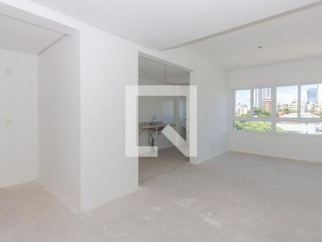 Apartamento à Venda Bom Jesus, 2 Quartos, 66 m² Porto Alegre