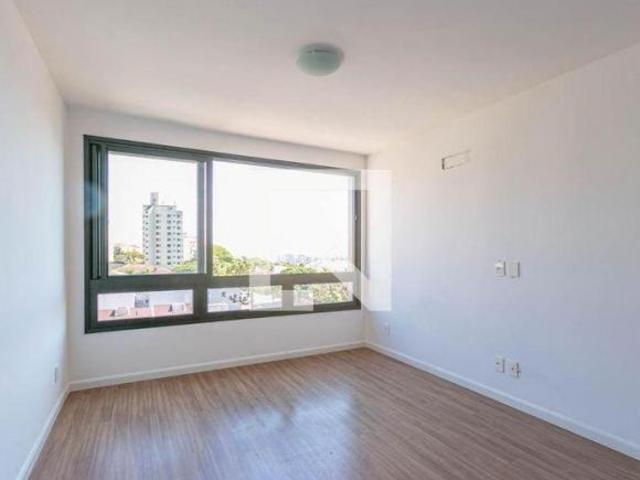 Apartamento à Venda Bom Jesus, 2 Quartos, 67 m² Porto Alegre