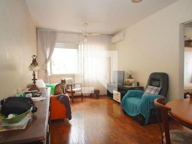 Apartamento à Venda Bom Jesus, 2 Quartos, 68 m² Porto Alegre