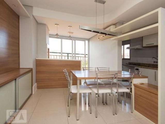 Apartamento à Venda Bom Jesus, 2 Quartos, 68 m² Porto Alegre