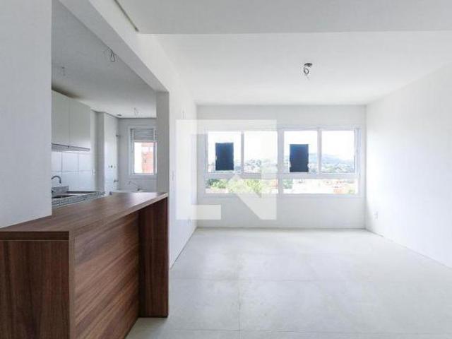 Apartamento à Venda Bom Jesus, 2 Quartos, 69 m² Porto Alegre