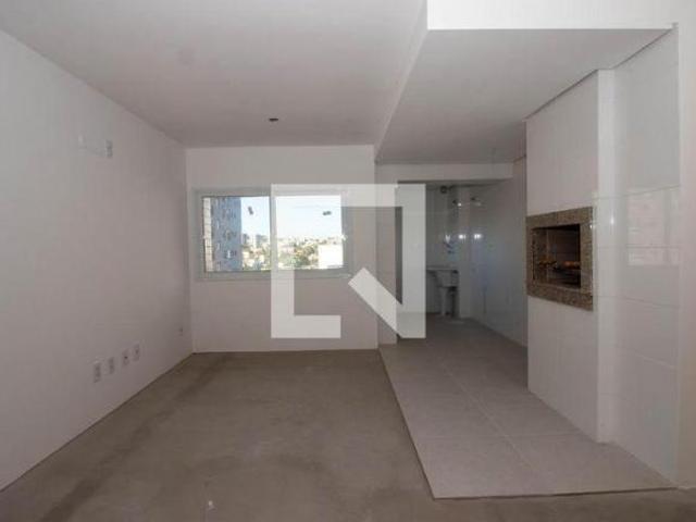 Apartamento à Venda Bom Jesus, 2 Quartos, 73 m² Porto Alegre