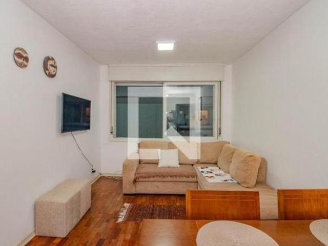Apartamento à Venda Bom Jesus, 2 Quartos, 74 m² Porto Alegre