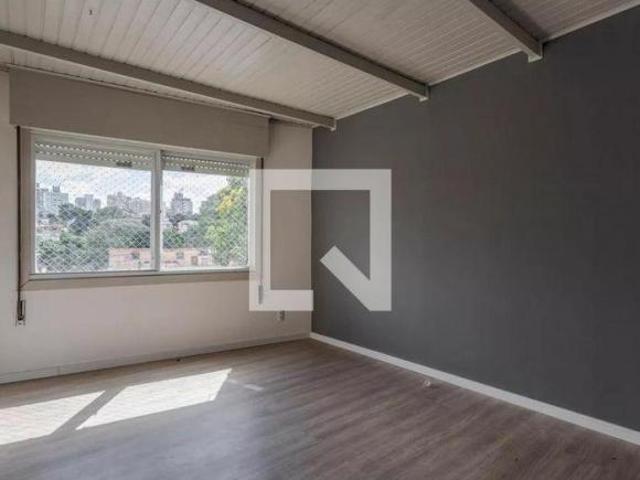 Apartamento à Venda Bom Jesus, 2 Quartos, 75 m² Porto Alegre