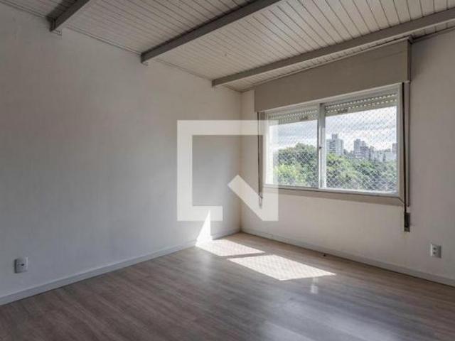 Apartamento à Venda Bom Jesus, 2 Quartos, 75 m² Porto Alegre