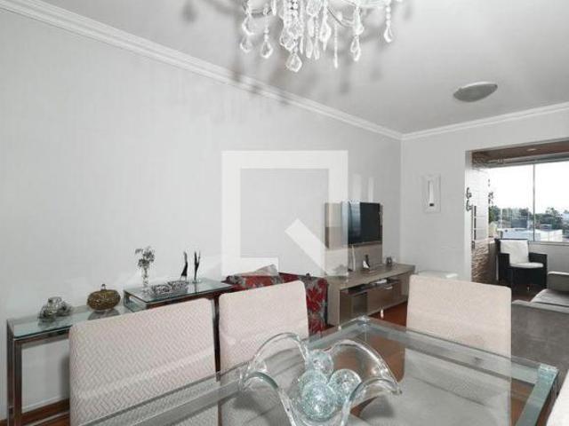 Apartamento à Venda Bom Jesus, 2 Quartos, 77 m² Porto Alegre
