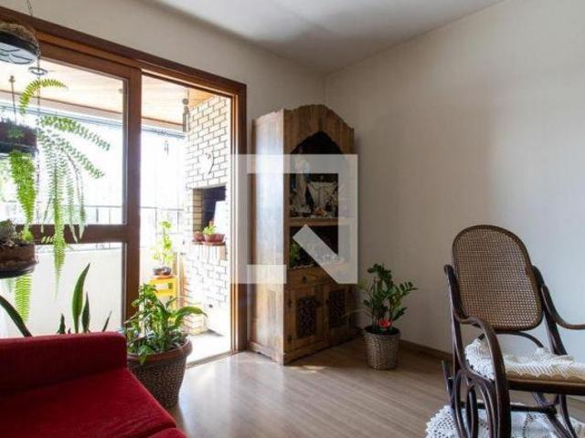 Apartamento à Venda Bom Jesus, 2 Quartos, 78 m² Porto Alegre