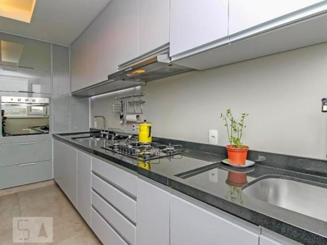 Apartamento à Venda Bom Jesus, 2 Quartos, 80 m² Porto Alegre