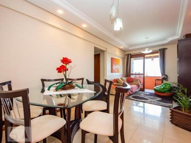 Apartamento à Venda Bom Jesus, 2 Quartos, 84 m² Porto Alegre