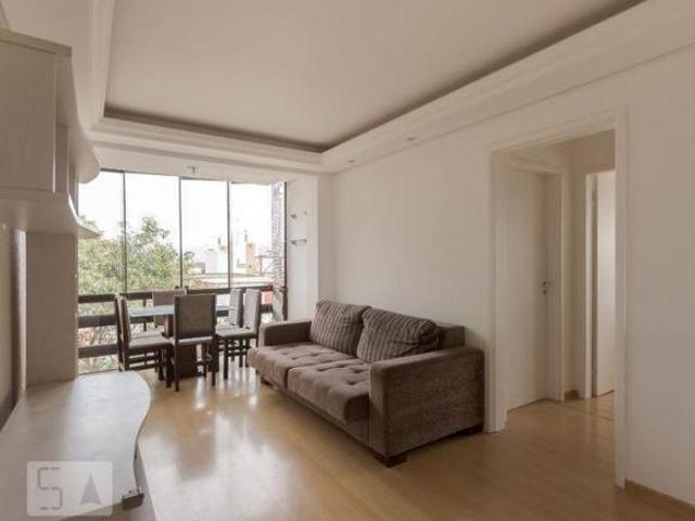 Apartamento à Venda Bom Jesus, 2 Quartos, 88 m² Porto Alegre