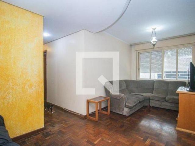 Apartamento à Venda Bom Jesus, 3 Quartos, 106 m² Porto Alegre