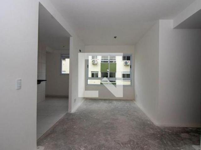 Apartamento à Venda Bom Jesus, 3 Quartos, 70 m² Porto Alegre