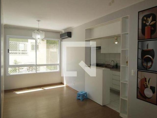 Apartamento à Venda Bom Jesus, 3 Quartos, 74 m² Porto Alegre