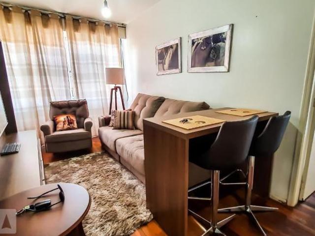 Apartamento à Venda Bom Jesus, 3 Quartos, 80 m² Porto Alegre