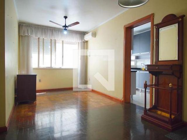 Apartamento à Venda Bom Jesus, 3 Quartos, 84 m² Porto Alegre