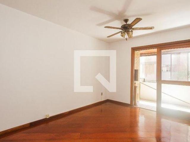 Apartamento à Venda Bom Jesus, 3 Quartos, 86 m² Porto Alegre