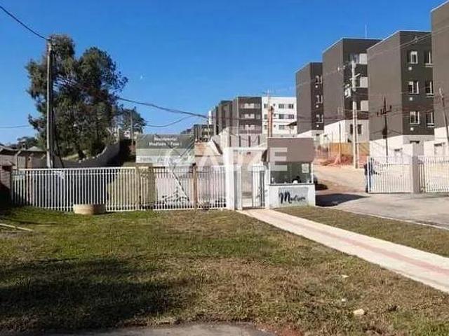 Apartamento à venda, Bom Jesus, Campo Largo, PR