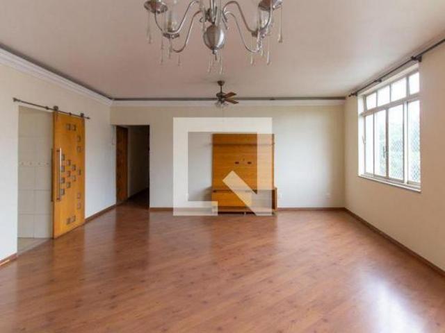 Apartamento à Venda Bom Retiro, 3 Quartos, 140 m2