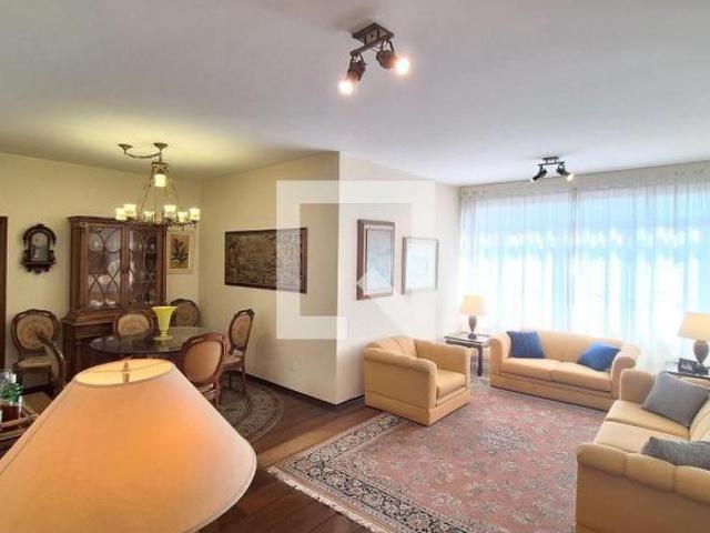 Apartamento à Venda Bom Retiro, 3 Quartos, 158 m2