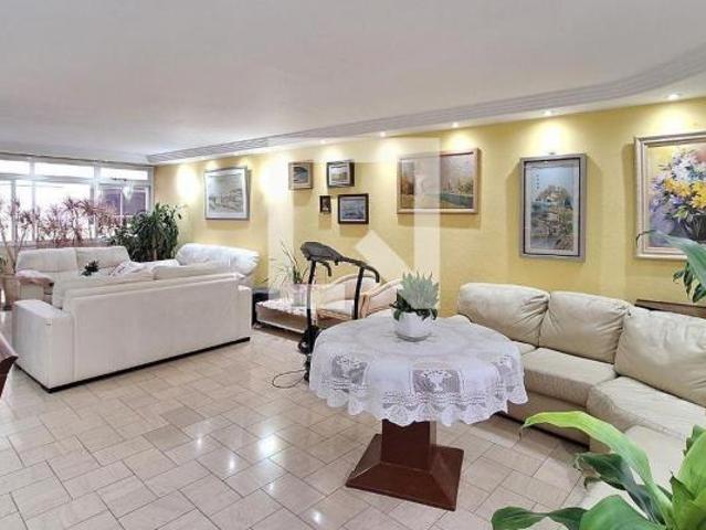 Apartamento à Venda Bom Retiro, 3 Quartos, 160 m2