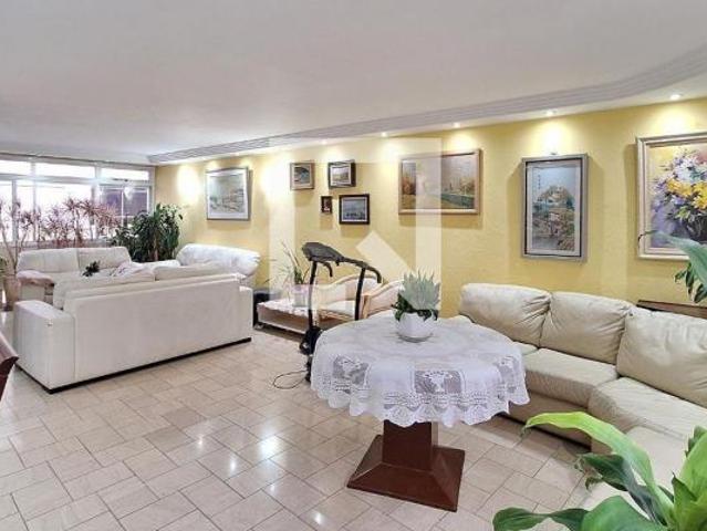 Apartamento à Venda Bom Retiro, 3 Quartos, 160 m2
