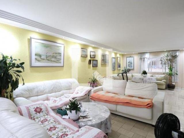 Apartamento à Venda Bom Retiro, 3 Quartos, 160 m² São Paulo
