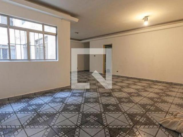 Apartamento à Venda Bom Retiro, 3 Quartos, 166 m² São Paulo