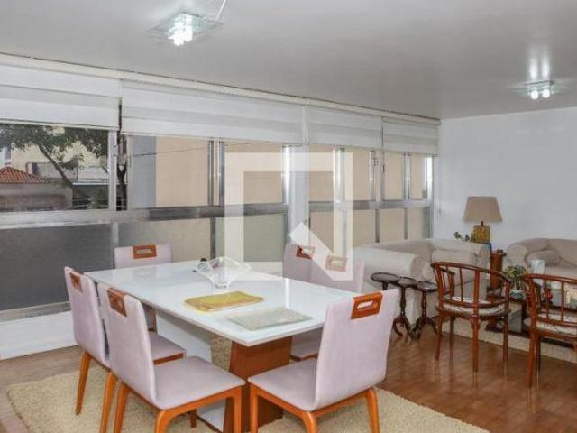 Apartamento à Venda Bom Retiro, 3 Quartos, 180 m2