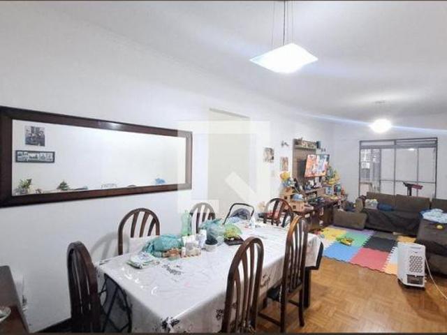 Apartamento à Venda Bom Retiro, 3 Quartos, 187 m2