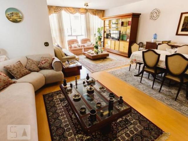 Apartamento à Venda Bom Retiro, 3 Quartos, 193 m2