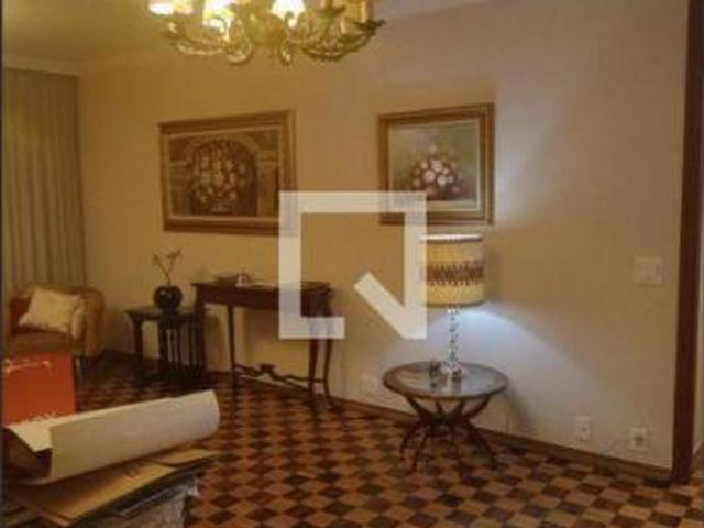 Apartamento à Venda Bom Retiro, 3 Quartos, 197 m2