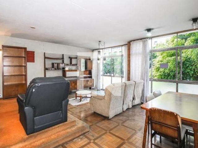 Apartamento à Venda Bom Retiro, 3 Quartos, 195 m2