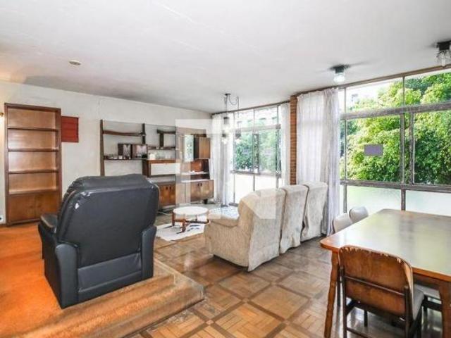 Apartamento à Venda Bom Retiro, 3 Quartos, 195 m2