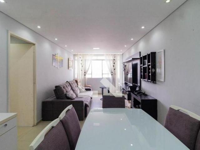 Apartamento à Venda Bom Retiro, 3 Quartos, 105 m2