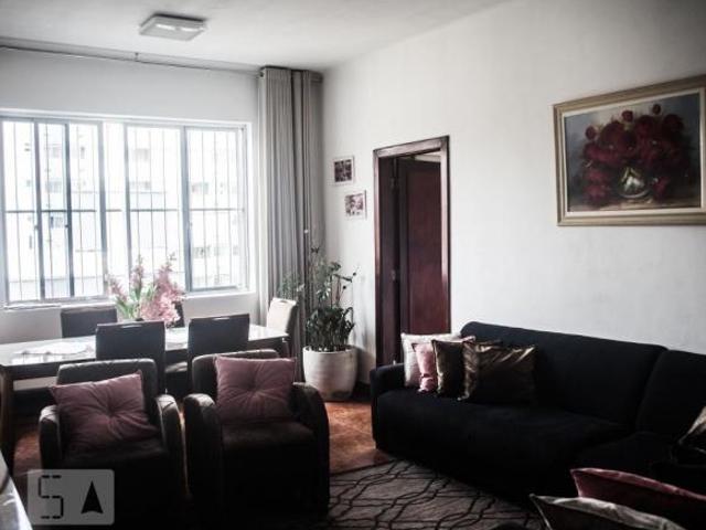 Apartamento à Venda Bom Retiro, 3 Quartos, 105 m2